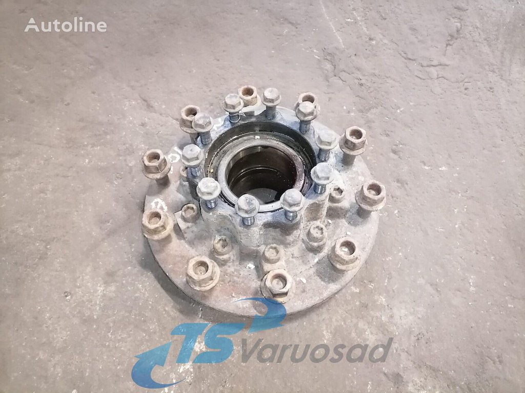 MAN Rear axel hub 81357010155 glavčina za MAN TGA tegljača