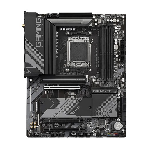 Gigabyte B650 GAMING X AX V2 AM5 ATX Matična ploča