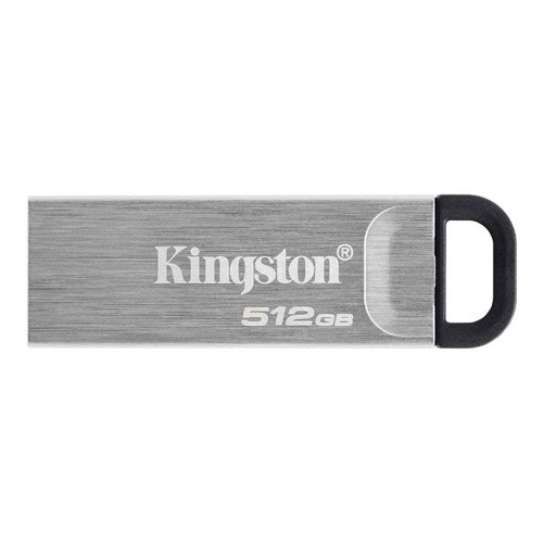 Kingston 512GB DataTraveler Kyson USB3.2 Gen 1 USB flash | DTKN/512GB