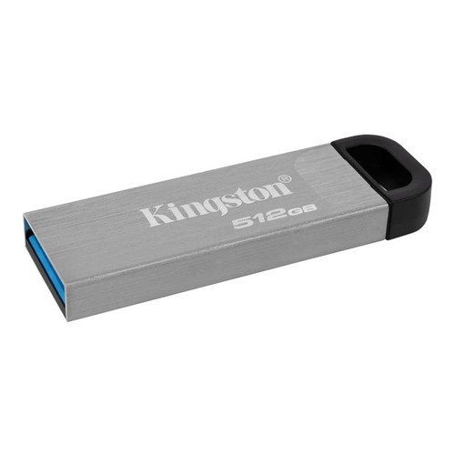 Kingston 512GB DataTraveler Kyson USB3.2 Gen 1 USB flash | DTKN/512GB