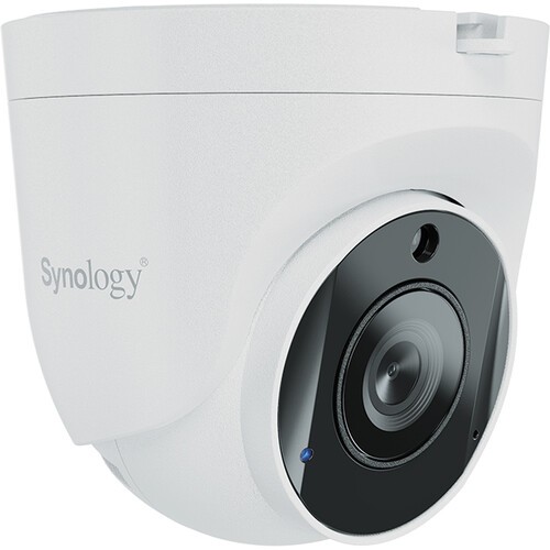Synology 5MP IP kamera | TC500