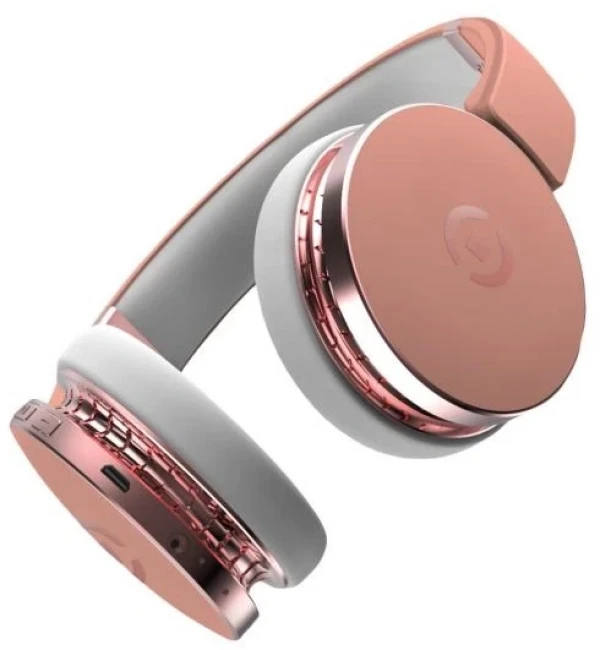 Celly bežične slušalice Ultrabeat pink