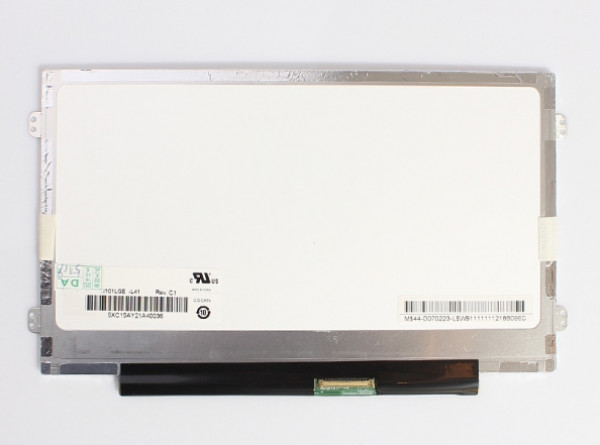 LCD Panel 10.1''(B101AW06 V.1 desni) 1024x600 slim LED 40pin