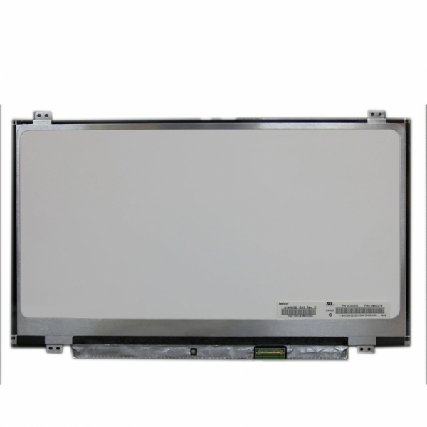 LCD Panel 14.0'' (N140BGE-EA3) 1366x768 slim LED 30 pin