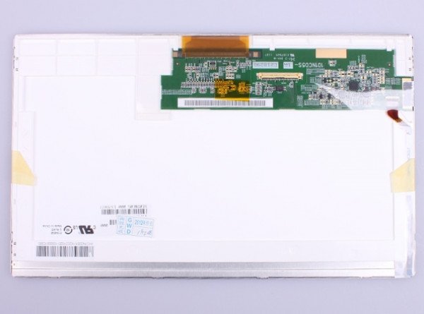 LCD Panel 10.1'' (B101AW03) 1024x600 LED 40 pin