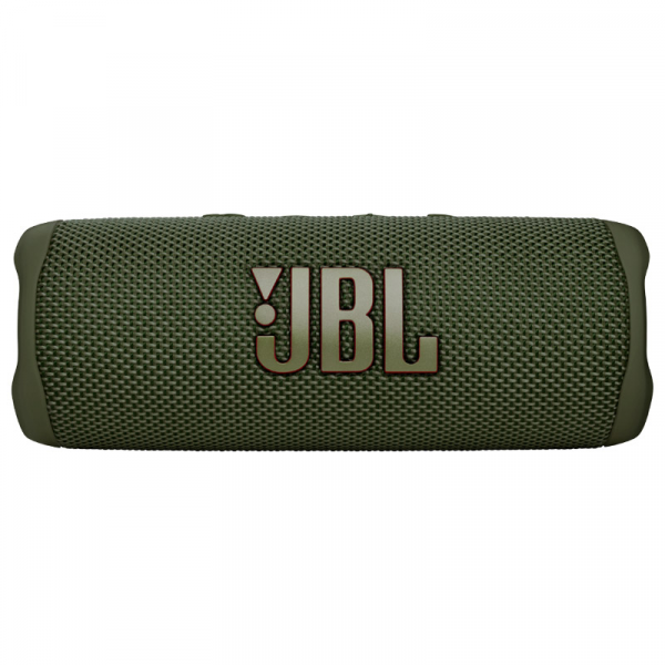 Prenosivi bluetooth zvučnik JBL FLIP 6 GREEN, IP67 vodootporan, 12h trajanje baterije, zelena