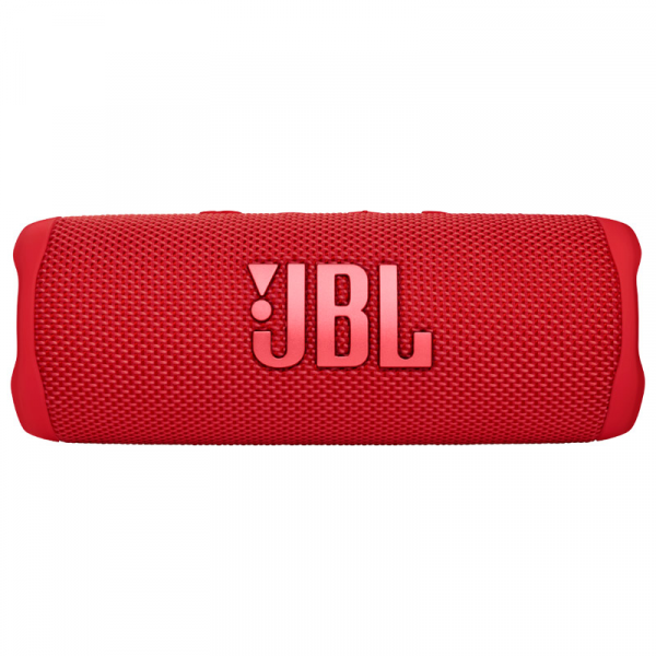 Prenosivi bluetooth zvučnik JBL FLIP 6 RED , IP67 vodootporan, 12h trajanje baterije, crvena
