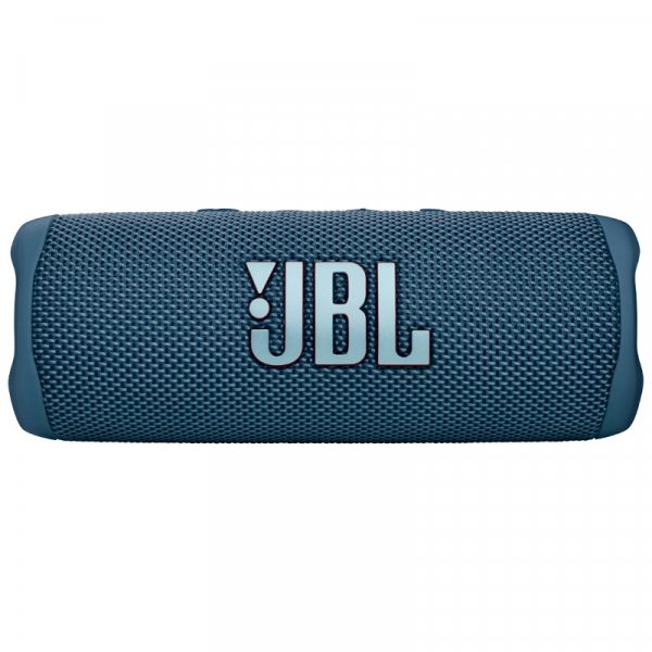 Prenosivi bluetooth zvučnik JBL FLIP 6 BLUE , IP67 vodootporan, 12h trajanje baterije, plava