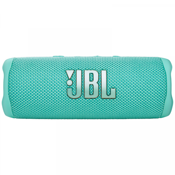 Prenosivi bluetooth zvučnik JBL FLIP 6 TEAL , IP67 vodootporan, 12h trajanje baterije, tirkizna