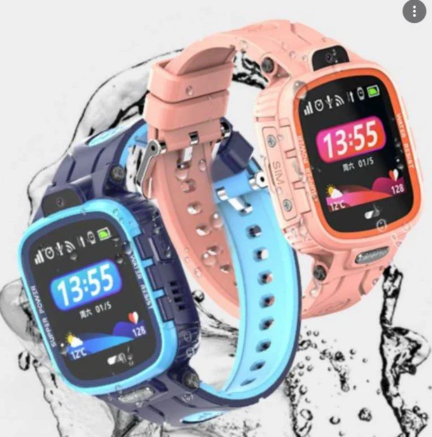 Satic Smartic TD26 Smart watch SIM free Lokator GPS WiFi LBS - Satic Smartic TD26 Smart watch SIM free Lokator GPS WiFi LBS