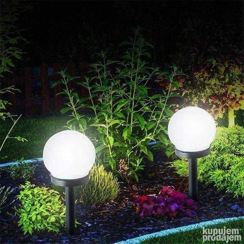Solarne lampe Lampe za dvoriste i baštu - Solarne lampe Lampe za dvoriste i baštu