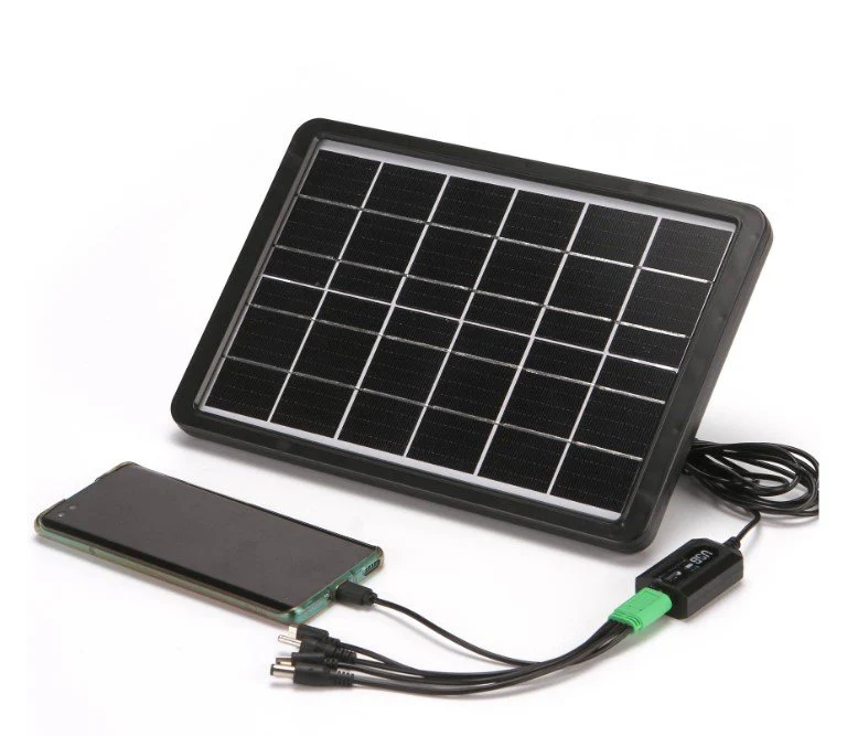 Solarni panel 8W punjac solar panel 8 W - Solarni panel 8W punjac solar panel 8 W