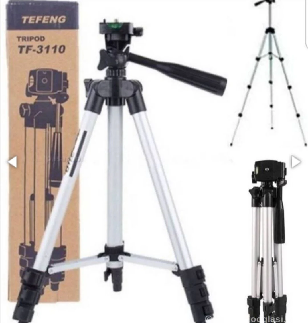 Stativ TRIPOD 3110 1020mm - Stativ TRIPOD 3110 1020mm