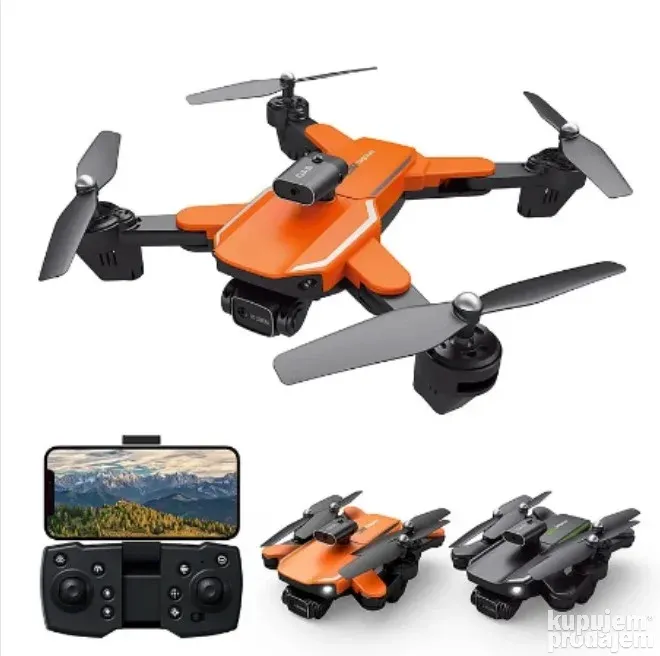 UAV veliki dron sa hd kamerom i avoid senzorom dw drone - UAV veliki dron sa hd kamerom i avoid senzorom dw drone