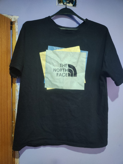 The North Face majica