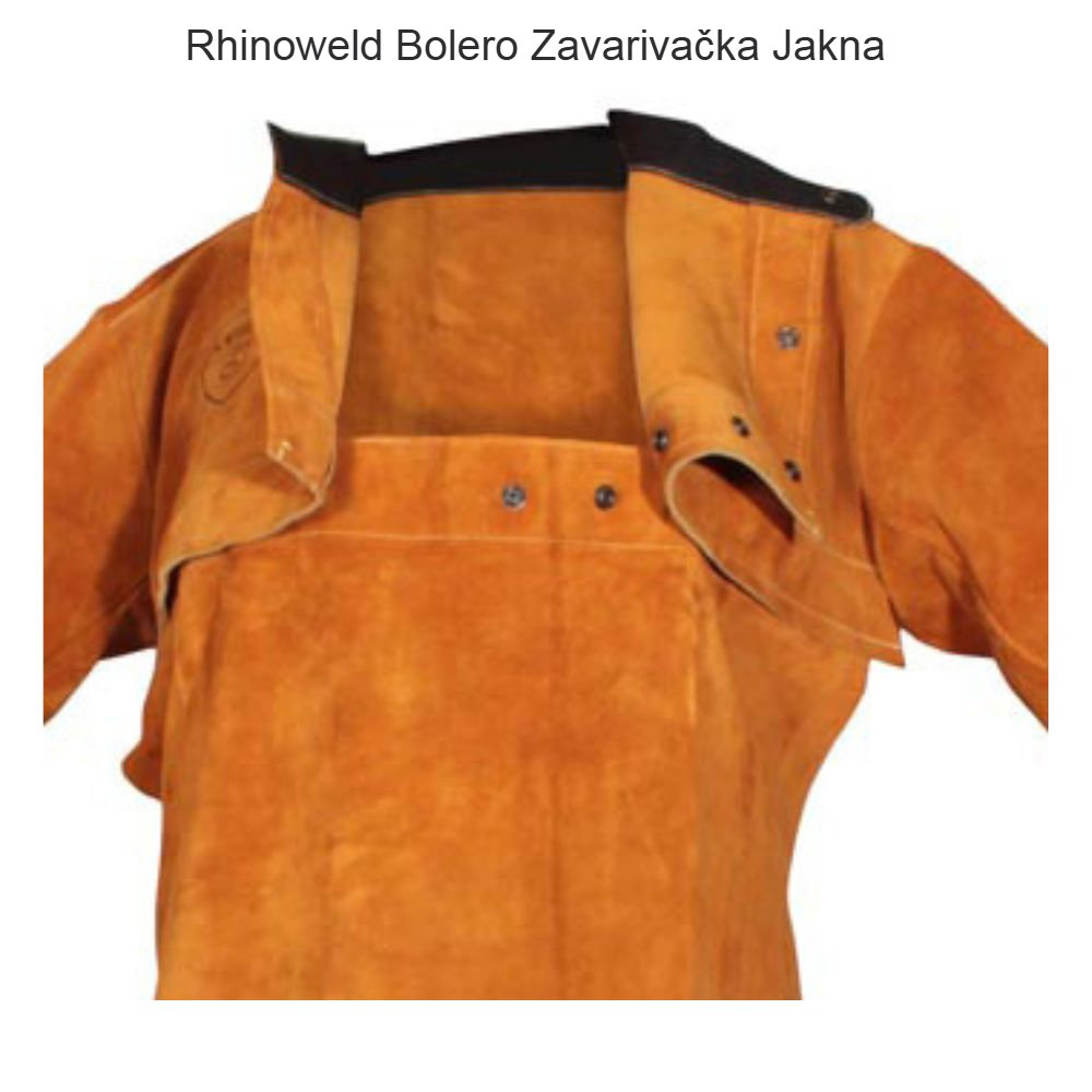 Rhinoweld Bolero zavarivačka jakna