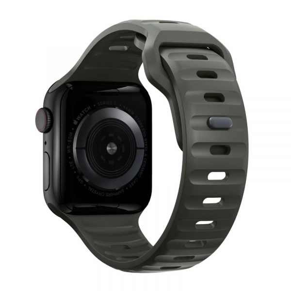 Narukvica Spigen Sport Strap Apple Watch band 44/ 45/ 49 mm zelena