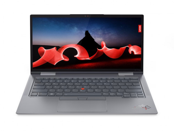 Laptop LENOVO ThinkPad X1 Yoga G8 Win11 Pro/14'' WUXGA Touch/i7-1355U/32GB/1TB SSD/backlitSRB/FPR
