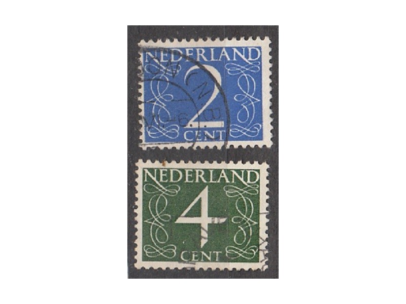 (f725) holandija