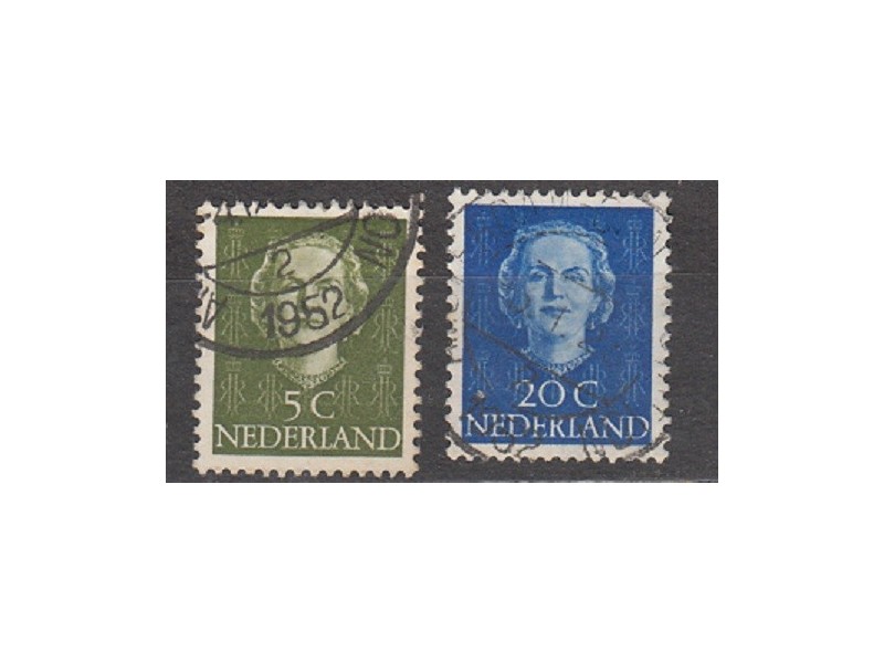 (f729) holandija