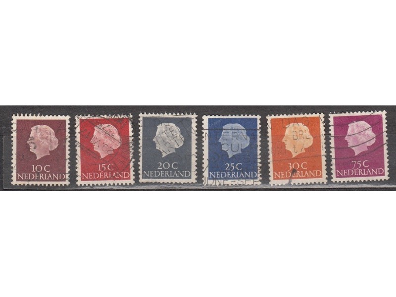 (f742) holandija