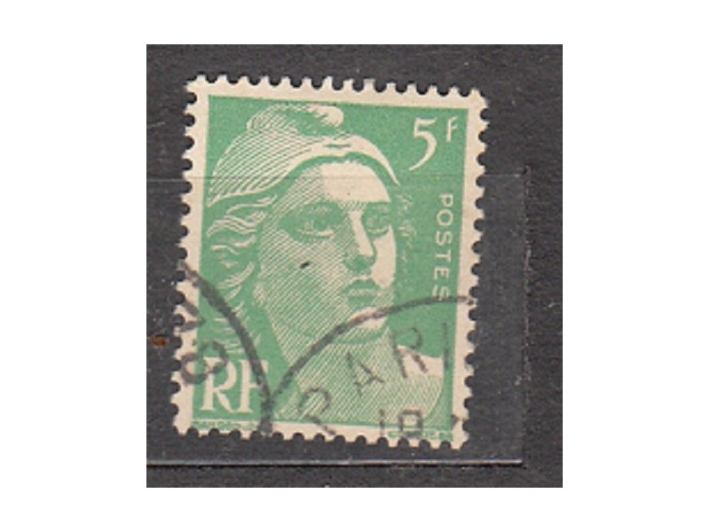 (f749) francuska