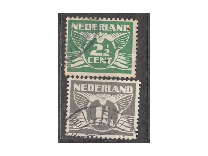 (f757) holandija