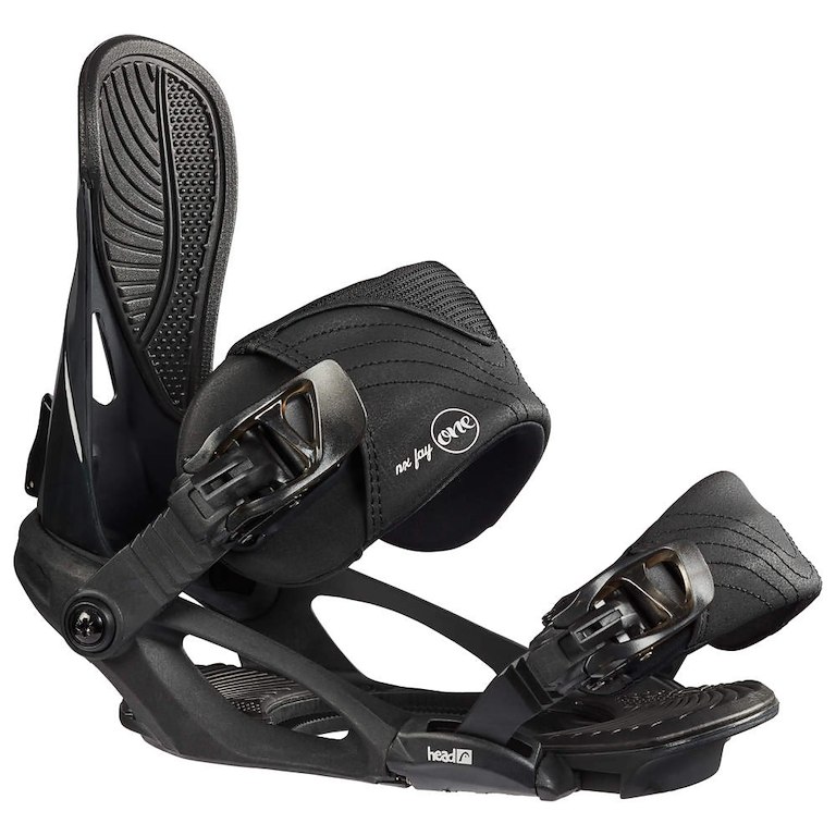 Snowboard vez HEAD FX FAY I BLACK