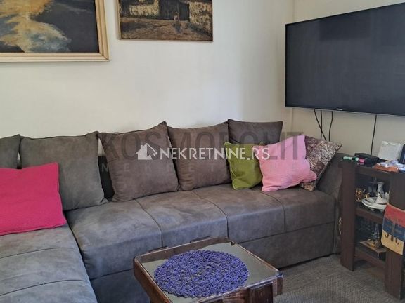 Čukarica, Železnik, Prvi maj, 2.5, 54m2, 95000 EUR