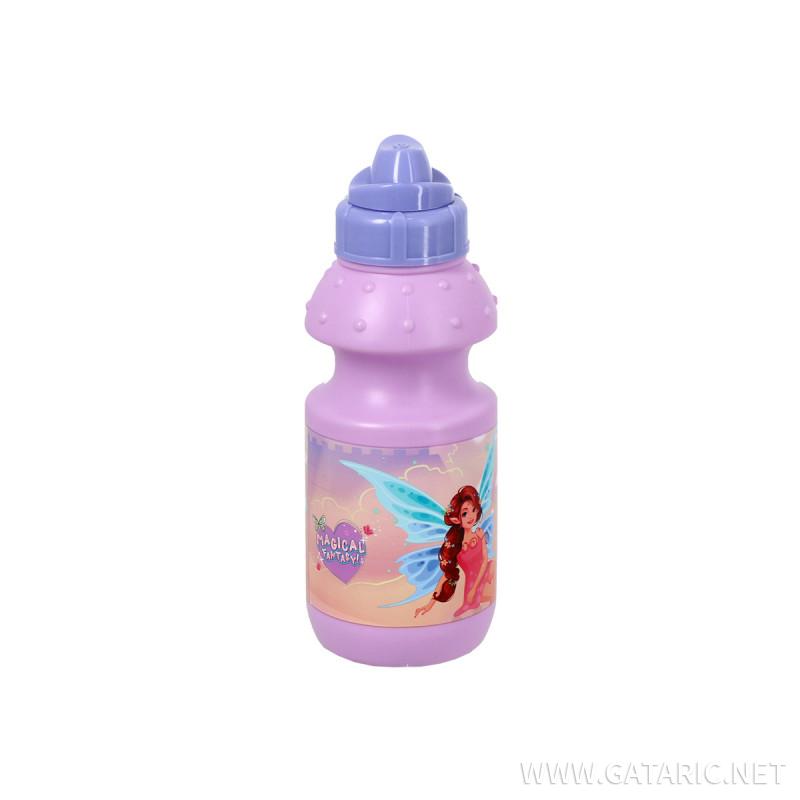 Flaša za piće "Fairy" 350ml