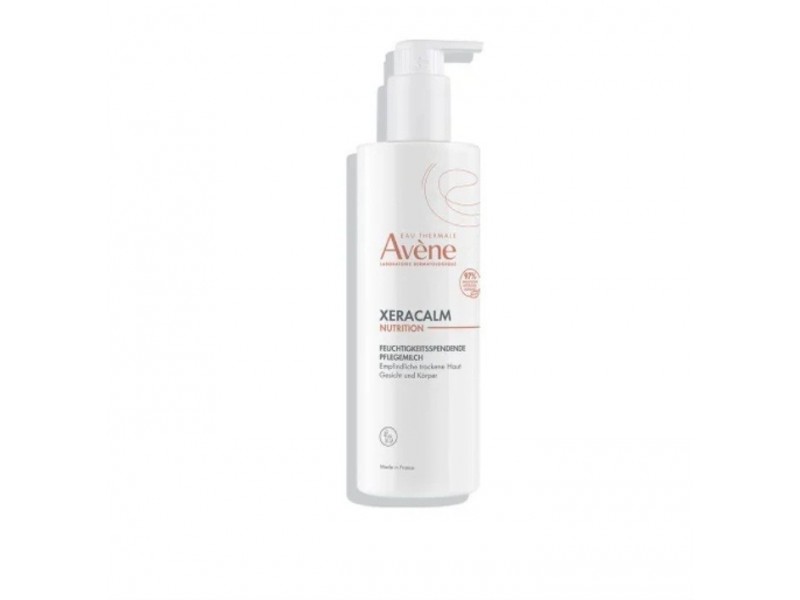 Avene Xeracalm Nutrition hidratantno mleko