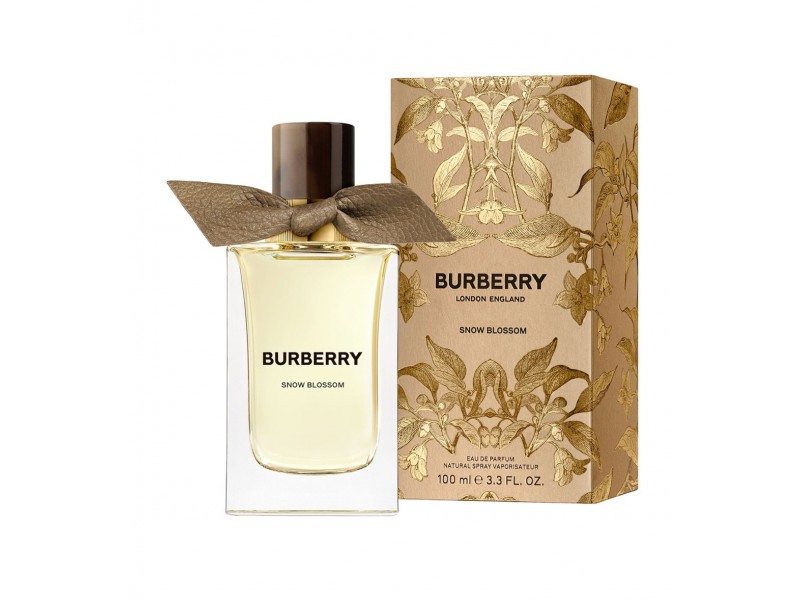 Burberry Snow Blossom