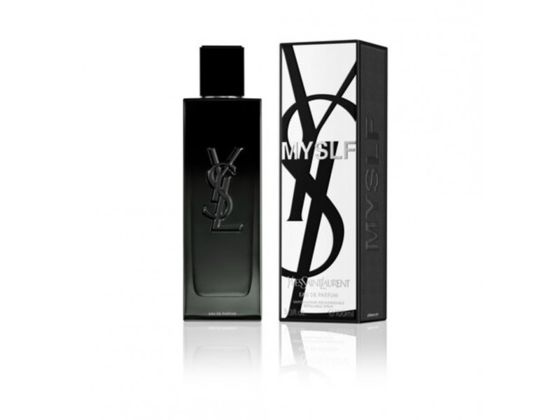 Yves Saint Laurent MYSELF