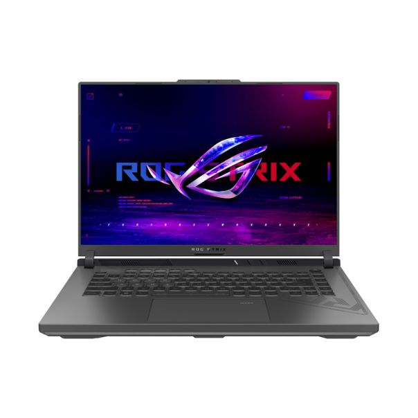 ASUS Laptop ROG Strix G16 (G614JVR-N3086) 16 inča FHD+, i9-14900HX, 16GB, SSD 1TB, GeForce RTX 4060