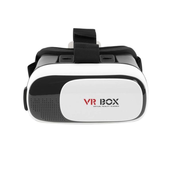 Naocare 3D VR BOX RK3 Plus