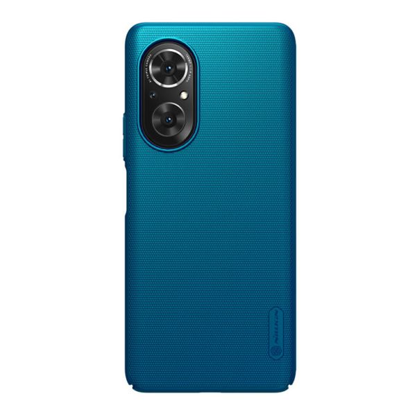 NILLKIN Futrola Super Frost za Huawei Nova 9 SE/Honor 50 SE, plava