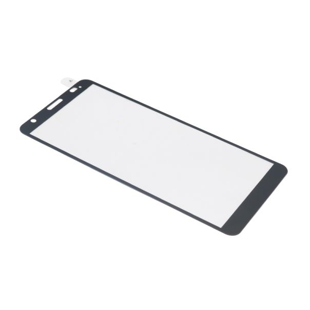 Folija za zaštitu ekrana Glass 2.5D za ZTE A31, crna