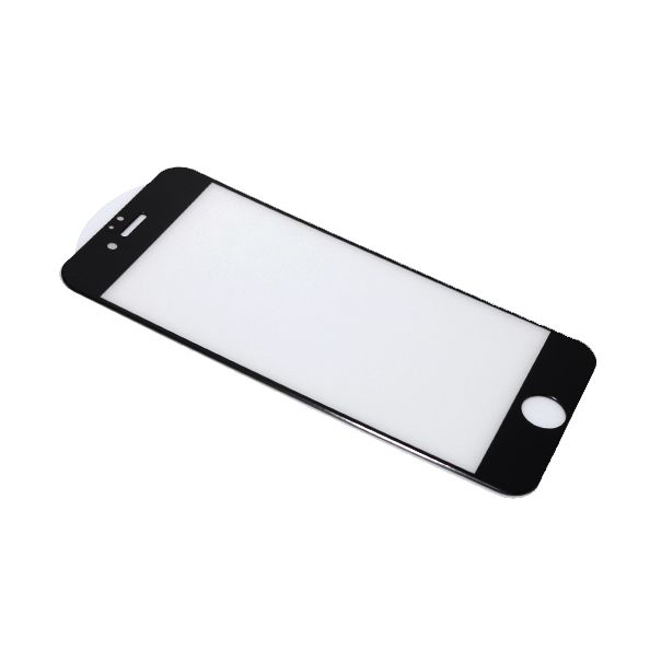 Folija za zaštitu ekrana Ceramic za Iphone 6G/6S, crna