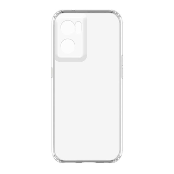 Futrola Clear FIT silikon za OnePlus Nord CE 2 5G, providna