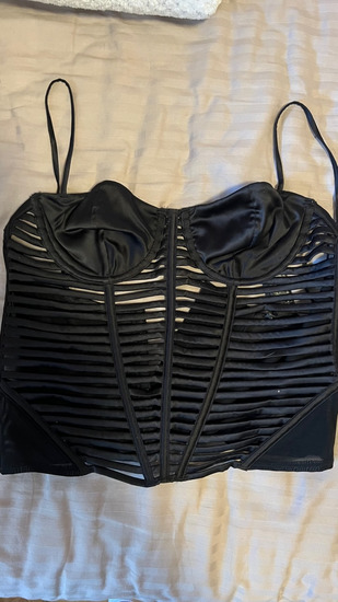 Zara Lingerie korset SNIZENO 4000