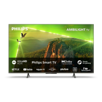 PHILIPS 75" 75PUS8118/12