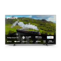 PHILIPS 65" 65PUS7608/12