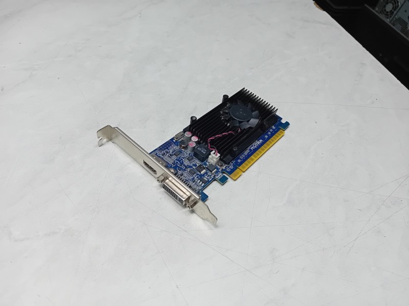 pci e grafika 1gb GT620 ispravna dvi dp