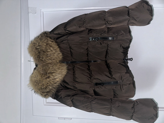 Moncler jakna