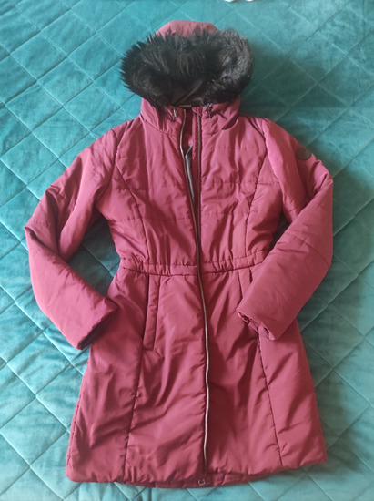 Hummel jakna zimska