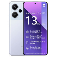 Xiaomi Redmi Note 13 Pro+ 256GB Purple