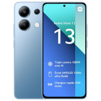 Xiaomi Redmi Note 13 128GB Blue