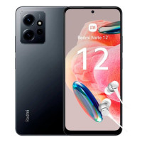 Xiaomi Redmi Note 12 256GB Black