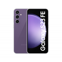 Samsung Galaxy S23 FE 128GB Purple