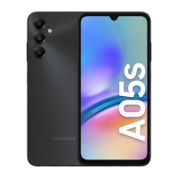 Samsung Galaxy A05s 64GB Black